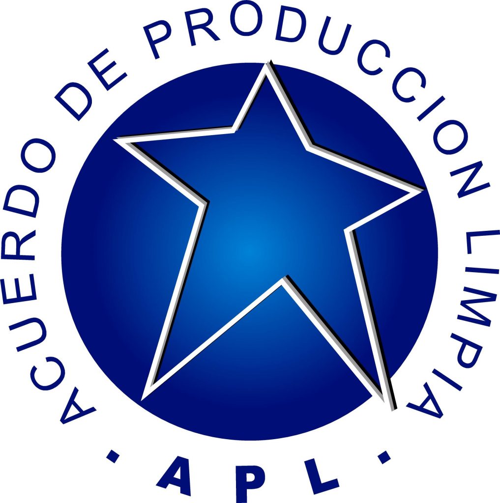 Contamos con certificaciones que avalan nuestra calidad.